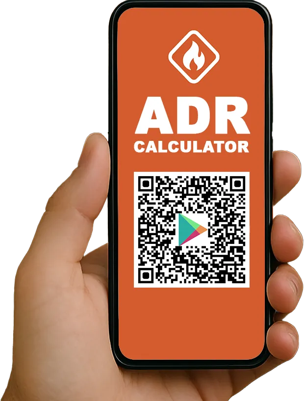 UN 3249 - MEDICINE, SOLID, TOXIC, N.O.S. _en - ADR Calculator